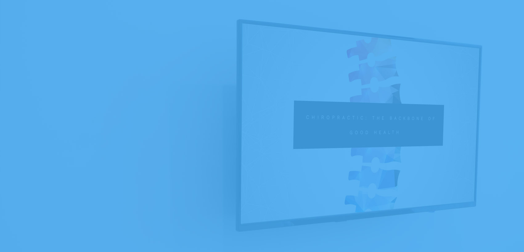 Chiropractic Waiting Room Slideshow – ChiroSlides